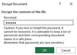 Zp Soby Jak Odstranit Hesla Ze Soubor Aplikace Excel Kompletn