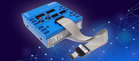 Embedded Development Debugging Trident Infosol