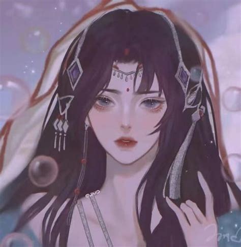 动漫古风头像 古风头像图片动漫 3 配图网
