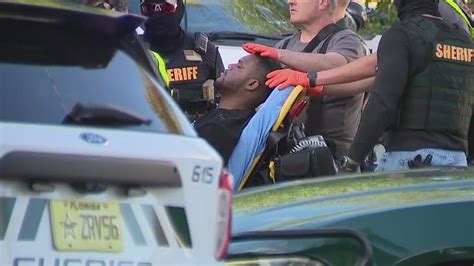 New Video Shows High Speed Police Pursuit That Ended In Crash Arrest
