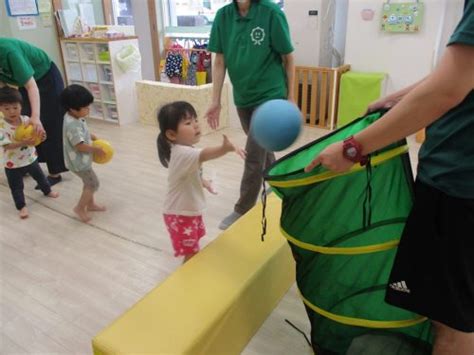 ゆめの木 株式会社five・t 札幌・市川の認可保育園、小規模保育、児童発達支援・放課後等デイサービス