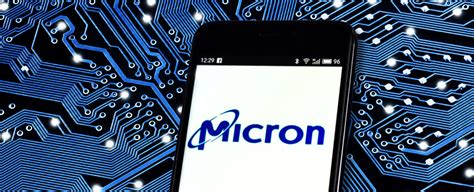Micron Technology Riding The Ai Wave To Long Term Growth Micron
