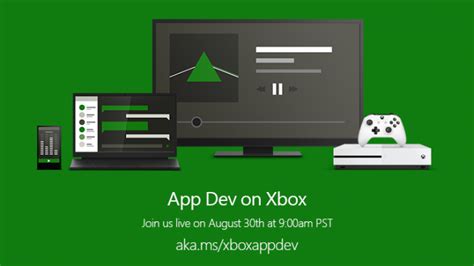 Announcing the App Dev on Xbox live event 지락문화예술공작단