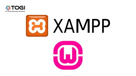 XAMPP Dan WAMP Manakah Yang Lebih Baik
