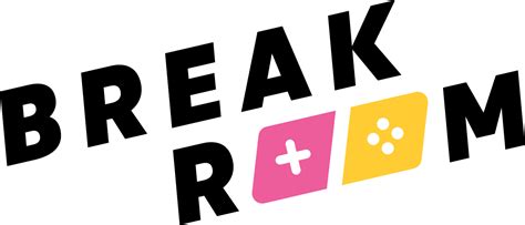 Break Room Arcade Games And Restaurant