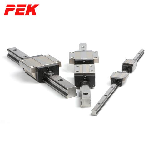X Y Z Stage Linear Actuator 25mm Linear Guides Hgr25 Sliding Linear Bearing Hgh25ca Hgw25cc Cnc