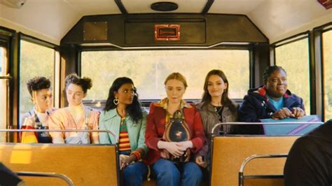 15 Lessons Weve Learned From Binge Watching Netflixs Sex Education