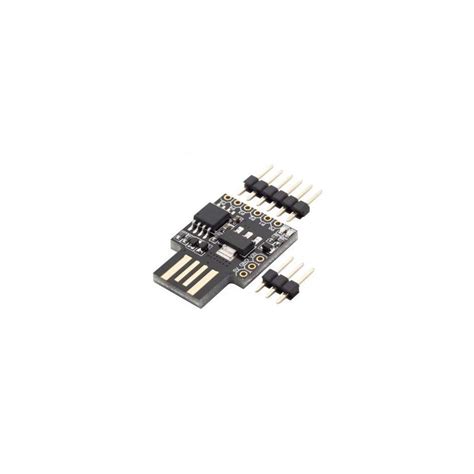 Attiny Usb Compatible Arduino