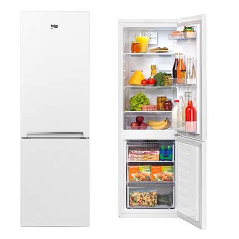 Холодильник Beko RCNK270K20W в Донецке купить, цена, отзывы! - Интернет ...