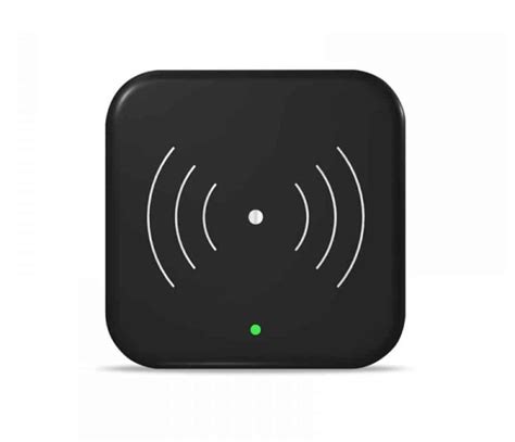 Usb Mifare Rfid Reader Encoder E3 Ειδική για Ttlock και Tthotel Apps ΤΕΧΝΟΛΥΣΗ Hts