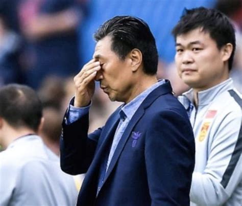 猛料！有一名女足主帥候選人「臨陣脫逃」，未參加面試 壹讀