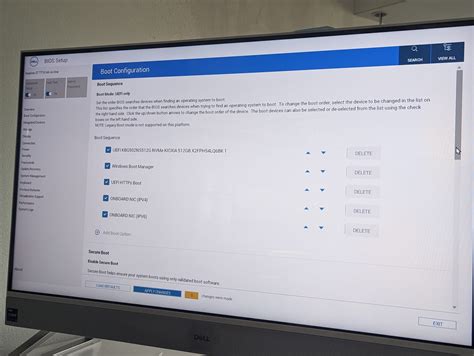 Debian Installer Graphical Installer Live Image Hang On Dell Inspiron Unix Linux Stack