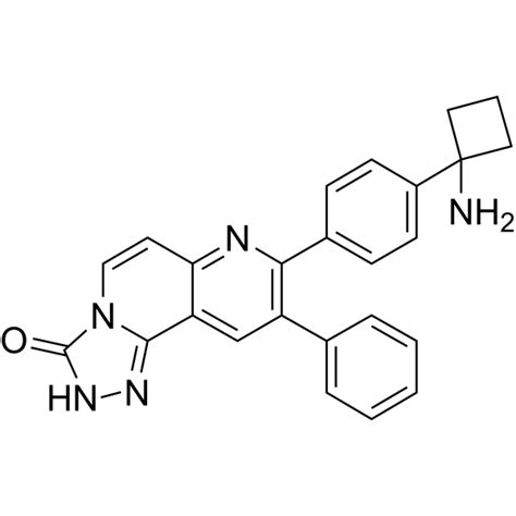 Mk 2206 Free Base Allosteric Akt Inhibitor Medchemexpress