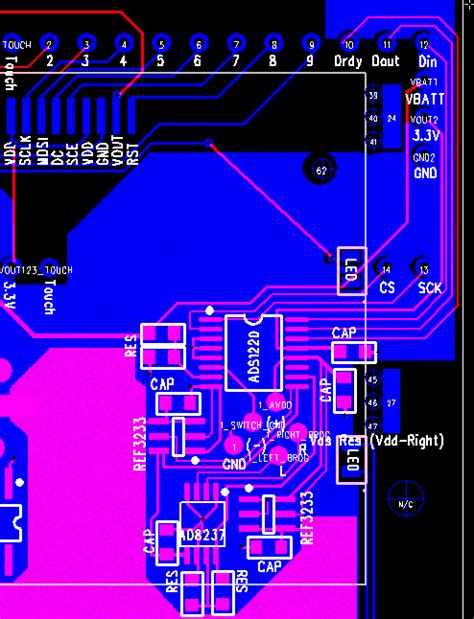 ADS1220 SPI Interface Data Converters Forum Data Converters TI E2E Support Forums
