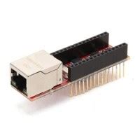 Nano Enc J Ethermet Shield V Networking Module Gorsuelectronic