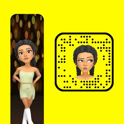 P Vinsky Snapchat Stories Spotlight And Lenses