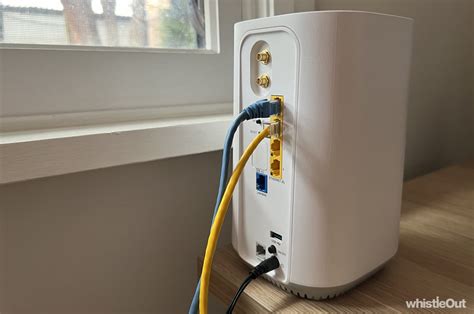 Telstra G Home Internet Review Is It Worth Ditching The Nbn Whistleout