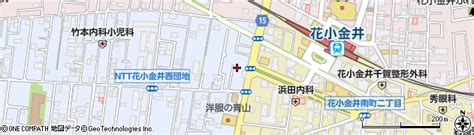 東京都小平市鈴木町2丁目147 34の地図 住所一覧検索｜地図マピオン