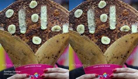 Makanan Jaman Dulu Yang Dimodifikasi Jadi Hits Dan Unik