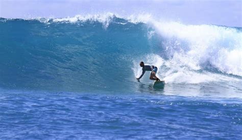 North Shore Star Matt Adler On The Enduring Legacy Of One Of Surfing