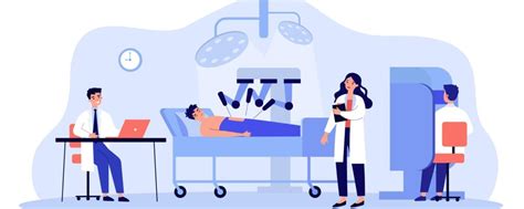 Advantages Of Robotic Surgery