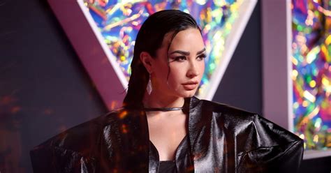 Demi Lovato Feels ‘most Confident While Having Sex Us Weekly