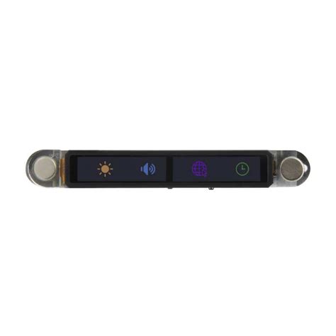 Lilygo T Touch Bar Esp32 S3 Met Dubbel 099 Inch Display En