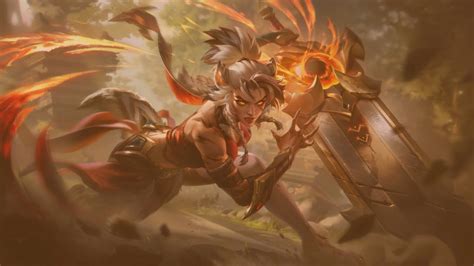 Riven Vs Malphite Top League Draft YouTube