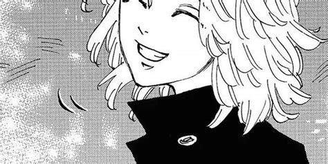 마이키 쌍둥이 동생 드림주 도리벤 드림