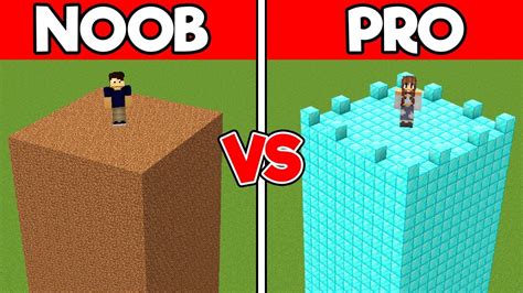 Base Secreta De Noob Vs Pro No Minecraft Youtube