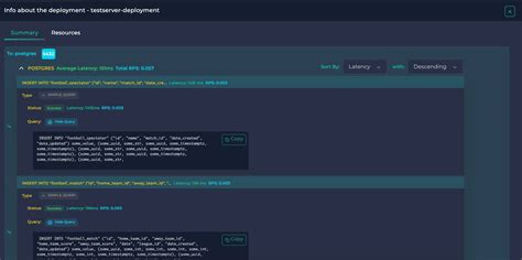 Detect Slow Sql Queries On Kubernetes Before Your Customers Do