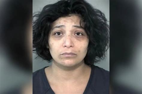 Identifican A Mujer Que Protagonizó Tiroteo En Una Iglesia En Texas