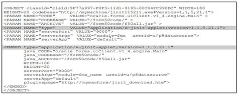 Oracle Jinitiator A Complete Guide To Oracle Jinitiator