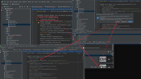 Android逆向前期准备 HelloWorld开发者社区