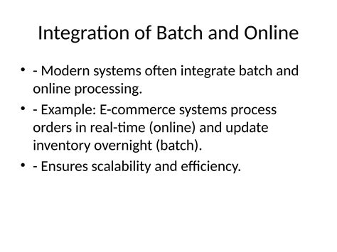 Mainframe Systems Overview Mainframe Modernization Pptx