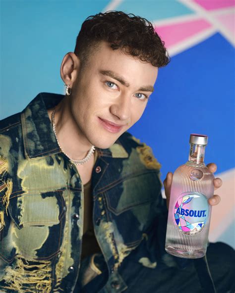 Olly Alexander Talks Eurovision And New Single Dizzy