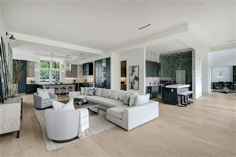 Here Are The Most Expensive Homes Sold In H Town Last Month Houston