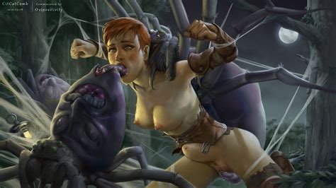 Commission The Adellia Hawk Chronicles Chapter 1 By Citcatcomb