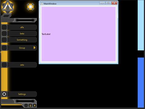 i am making my own application in python to manage the story i m