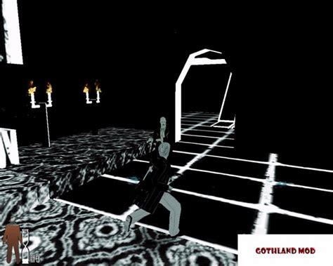 Gothland Addon Max Payne 2 Moddb