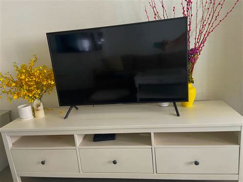 Samsung UHD TV 7 series, 家庭電器, 電視 & 其他娛樂, 電視 - Carousell