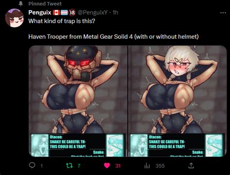 Penguix On Twitter Like Reach On It Is Even Worse Than All