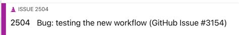 Task Is Not Creating As Type Bug If Passing Ado Wit Value As Bug