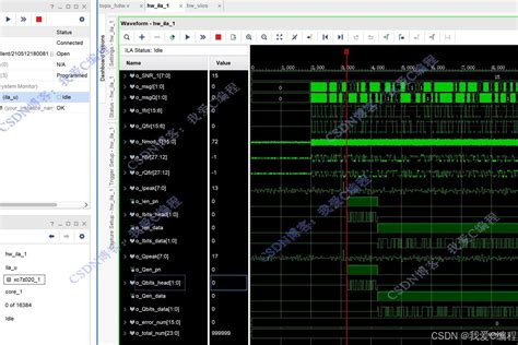 【硬件测试】基于fpga的qpsk帧同步系统开发与硬件片内测试包含高斯信道误码统计可设置snr Csdn博客