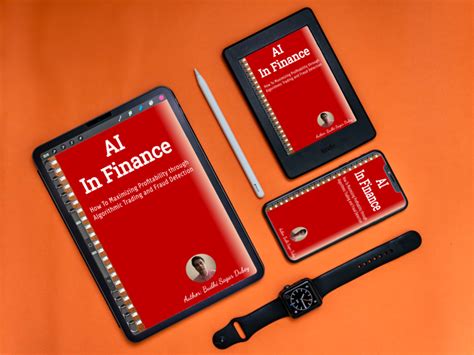 Ai In Finance From Risk Assessment To Algorithmic Trading The Art Of