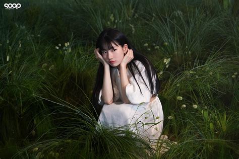 [잡담] 숲에서 올려준 숨 수지 인스티즈 Instiz 카테고리
