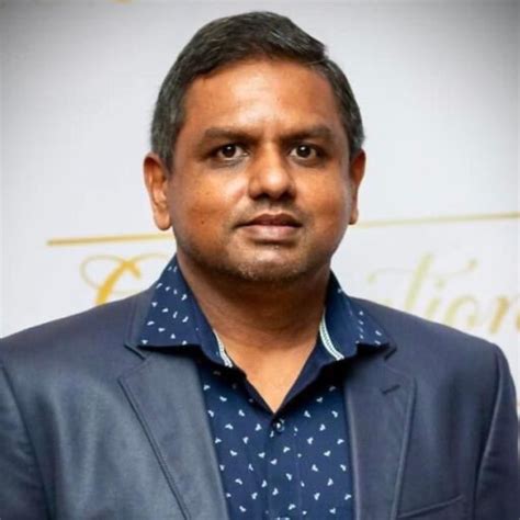Dushyantha Silva Co Founder Msc In Enterprise Systems Development