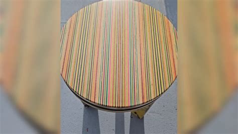 Skate Then Create Recycled Skateboard Goods