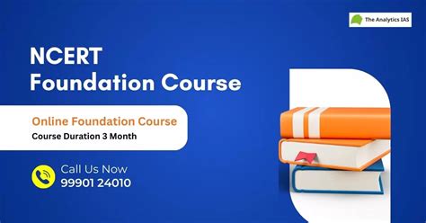 Online NCERT Foundation Sociology Classroom Course In Delhi