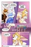 Pool Naked Penny Chapter 1 E621
